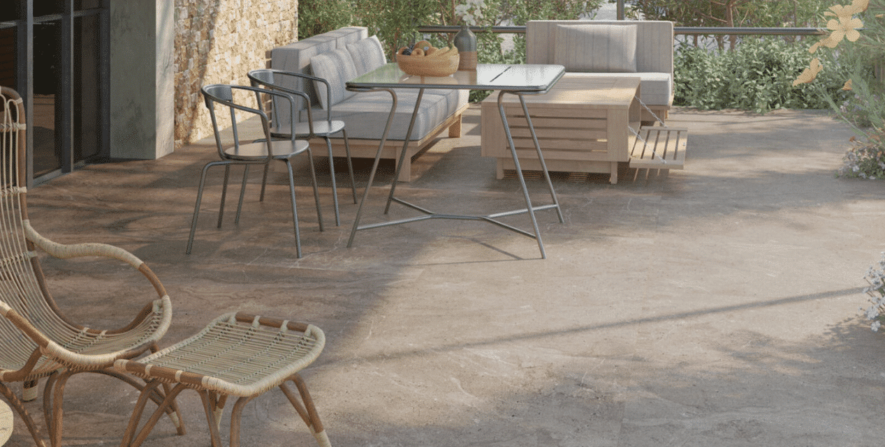 פורצלן נילסן אנטרסיט 60*120 NEILSEN ANTRCITE [אנטי סליפ] – אור גיא