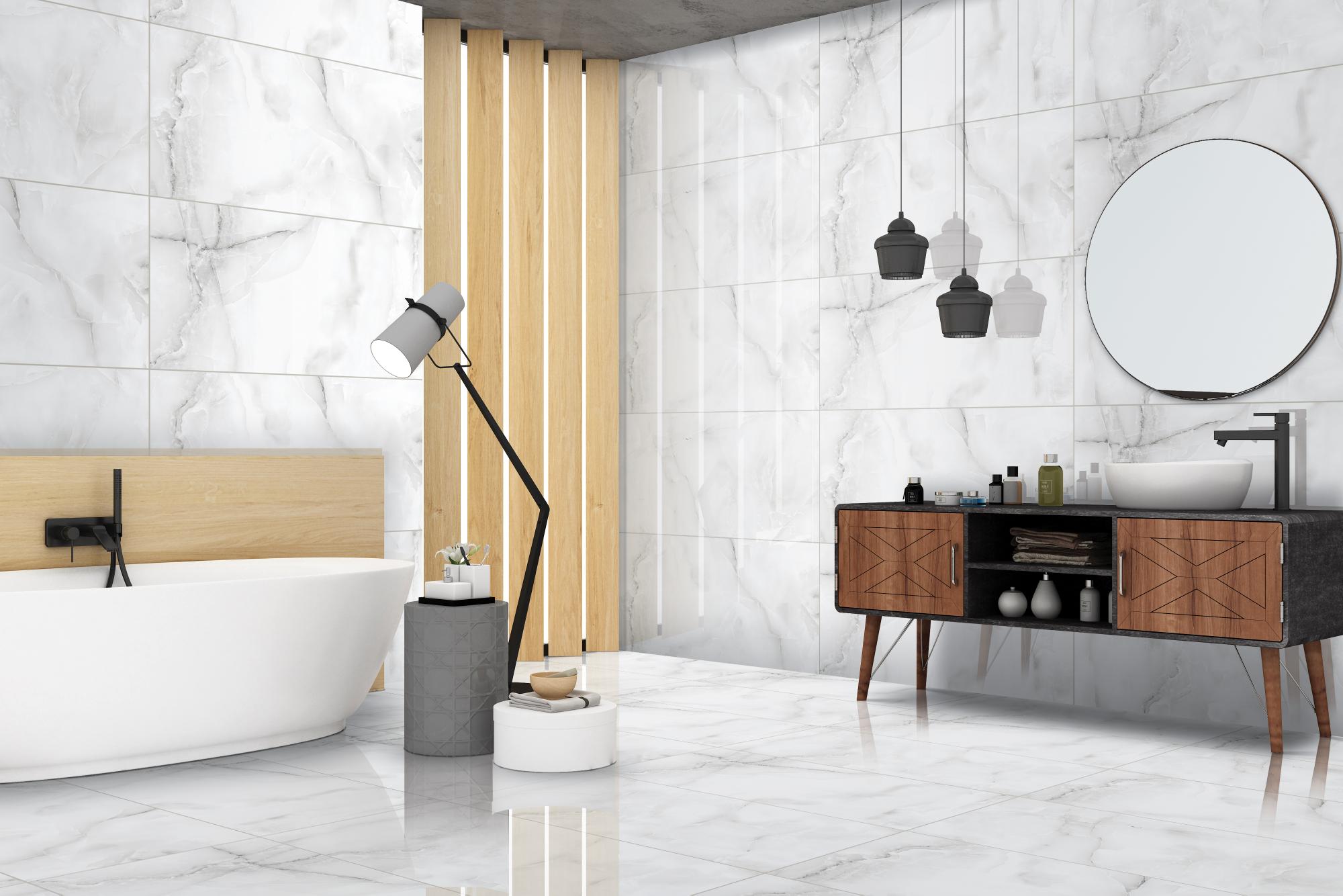 פורצלן 60*120 ANTISKY ONYX [מבריק] – אור גיא